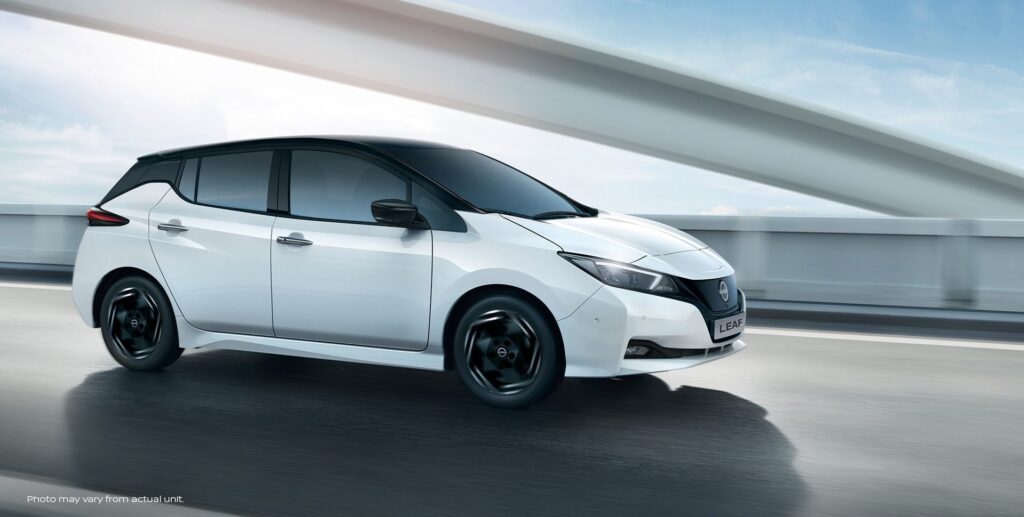 DESIGN - nissanev.ph